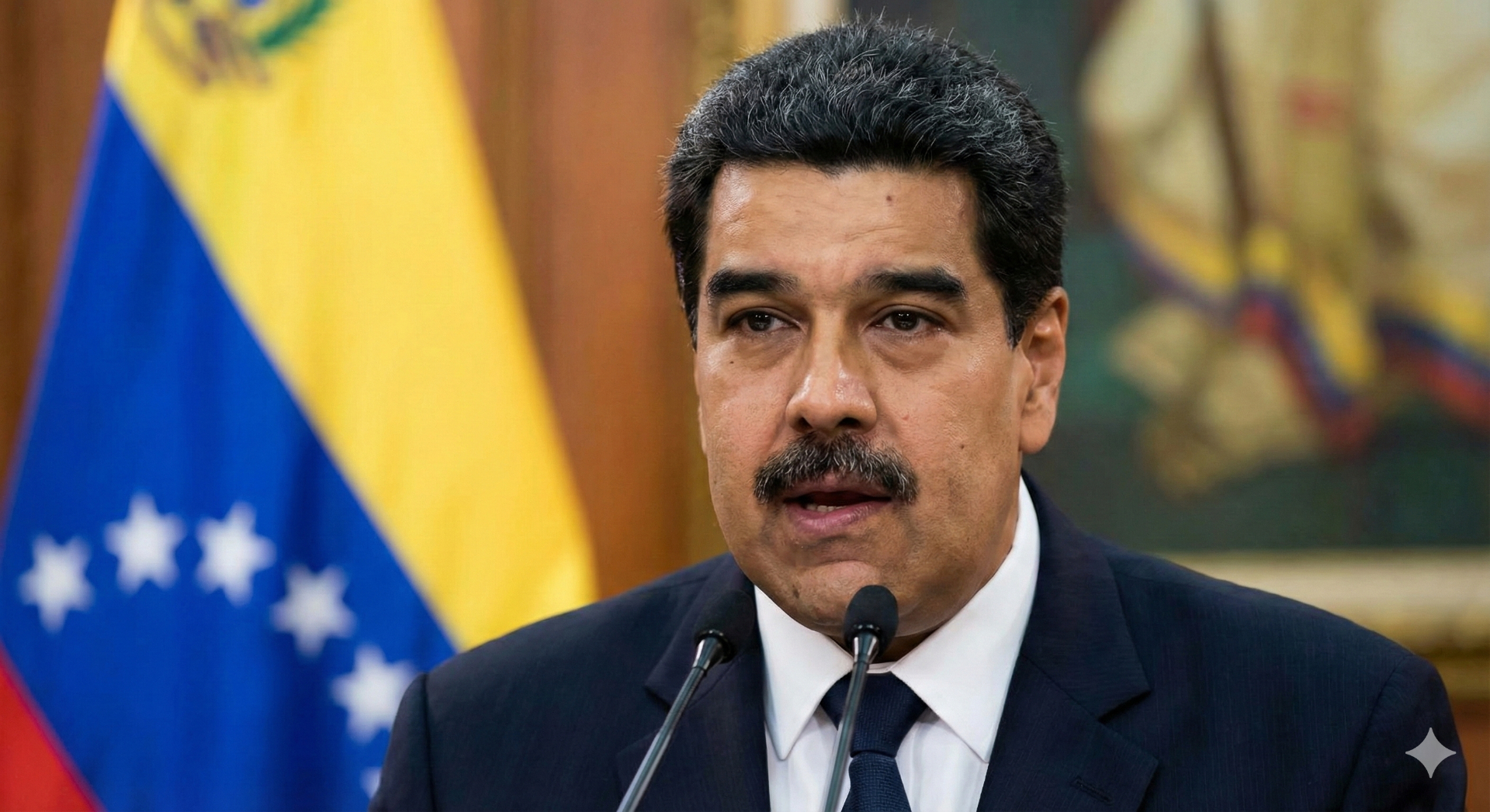 THE MADURO TRIALS | Sovereign Justice Monitor - Live Trial Tracker 2026